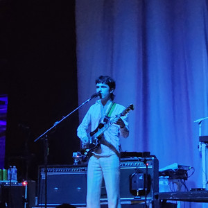 Declan McKenna Setlist: The Big Return - playlist by Esmeralda | Spotify