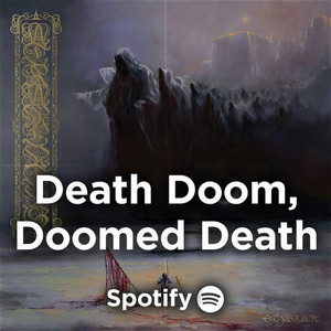 Melodic Death / Doom Metal - playlist by Melodic Death / Doom Metal ...
