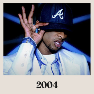 hit songs of 2004 - playlist by max - youngerdays on youtube | Spotify