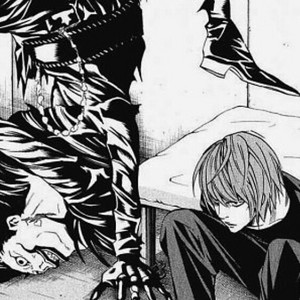 writing in light yagami’s death note - playlist by tracu | Spotify