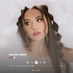 Jessica Baio | All Songs - playlist by elnadeas 💍🦋 | Spotify
