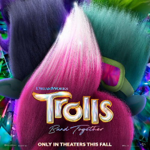 New Trolls Movie Soundtrack 2023 - playlist by Bring Back Real Music ...