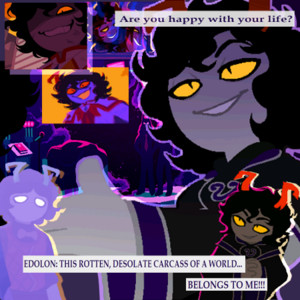 Edolon Vryche - playlist by Ouijeebies | Spotify
