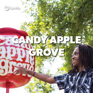 Candy Apple Grove - playlist by Kings Dominion | Spotify