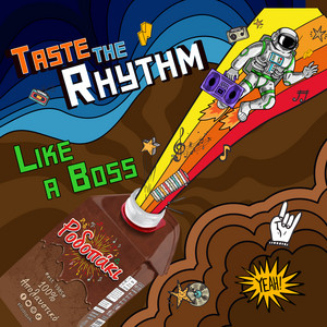 Taste the Rhythm Like a Boss - playlist by Ροδοπάκι | Spotify
