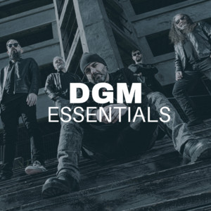 DGM ESSENTIALS - playlist by Dgm Official | Spotify