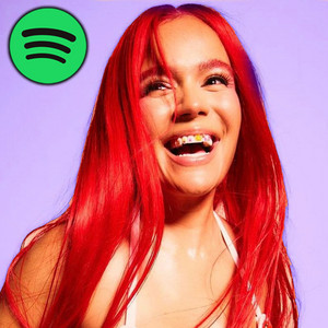 BEBE QUE FUE 💋- Karol G x Shakira / Mañana será bonito, Pero Tú quevedo ...