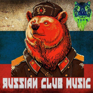 RUSSIAN CLUB MUSIC - playlist by Rob Crichton | Spotify