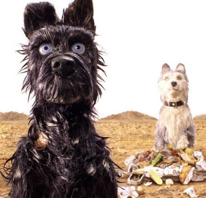 isle of dogs : chief - playlist by Rain | Spotify