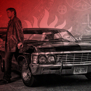 Dean Winchester's Mixtape - playlist by Yuri | Spotify