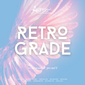 Asteria: Retrograde - playlist by everglow-up | Spotify