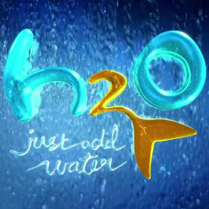 H2O just add water vibes 🌊💙 - playlist by mrsxdenise | Spotify