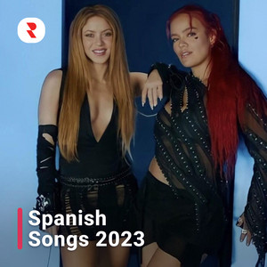 Best Spanish Songs 2024 - Top 40 Spain Music 2024 - playlist by ...