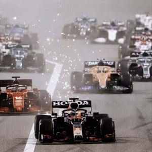 formula 1 🏎💨 - playlist by moomina | Spotify