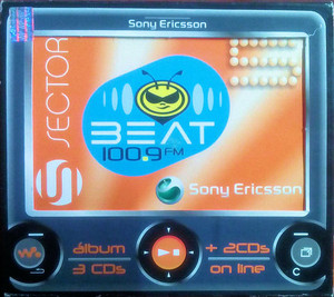 Sector Beat 100.9 FM Vol. 5 (2007) - playlist by Germán | Spotify