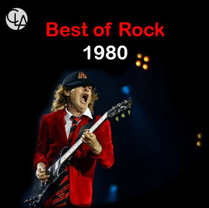 Best of Rock: 1980 - playlist by Carlos Lopez Alva | Spotify