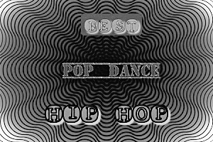 Best Pop-Dance-Hip Hop - playlist by IC2 | Spotify