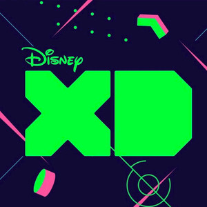 Disney XD - playlist by Juliana Roca | Spotify