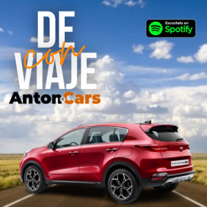 De viaje con Anton Cars - playlist by Anton Cars | Spotify