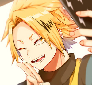 CHARGEBOLT ⚡ ( Denki Kaminari Vibes ) - playlist by SYRIN | Spotify