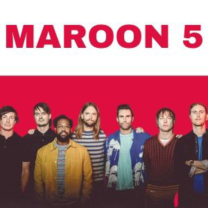 BEST OF MAROON 5 - playlist by Mac | Spotify