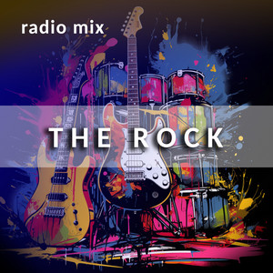 THE ROCK - radio mix 🤘 - playlist by Marcio Riscado | Spotify