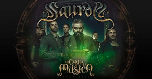 SET LIST-SAUROM (La Caja de Música 2022) - playlist by Jose Manuel ...