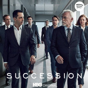 Succession 1-4 Official Soundtrack - Banda Sonora Oficial - playlist by ...