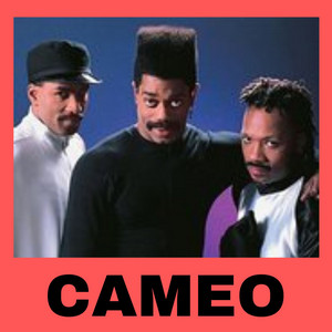 CAMEO HITS🔴BEST OF - playlist by Phil Manzini | Spotify