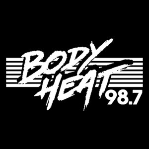 98.7 Body Heat Radio - playlist by Spaceteck | Spotify