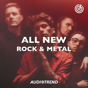 All New Rock And Metal - playlist by AudioTrend | Spotify