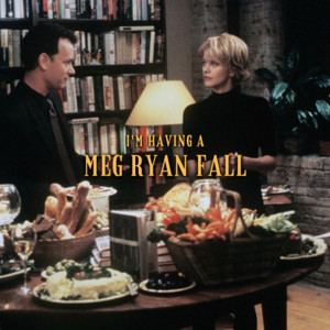 i'm having a meg ryan fall - playlist by a thousand albums | Spotify
