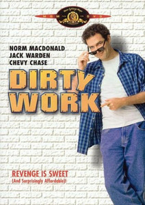 Dirty Work (1998) Soundtrack - playlist by Evie | Spotify