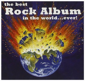 the BEST ROCK ALBUM in the world EVER! - playlist by lukas.schoneveld ...