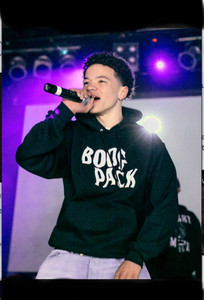 Lil mosey best songs - playlist by Lebron james | Spotify