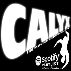 Calyx's Moving Shadow Selection - playlist by Moving Shadow HQ | Spotify