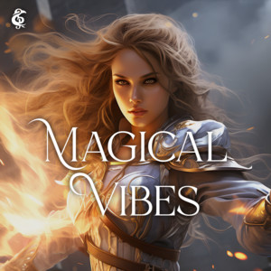 Tabletop Magical Vibes | Medieval Fantasy Fairy & Wizard | D&D/RPG ...