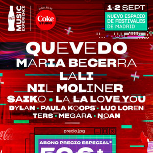CCME 2023 - playlist by Cris.rnr | Spotify