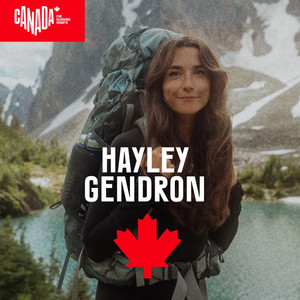 Respirez profondément avec Hayley Gendron - playlist by Destination ...