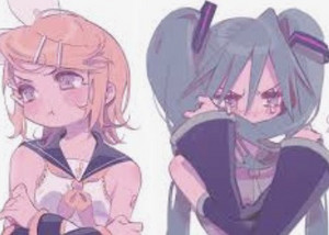 angry vocaloid songs - playlist by soupy | Spotify