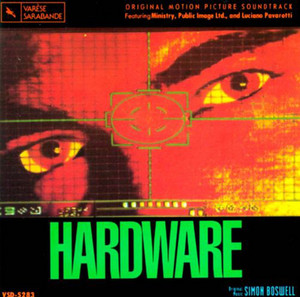 Hardware Soundtrack - playlist by tracey.neske | Spotify