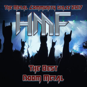 Heavy Metal Fans - The Best Doom Songs - playlist by Stelle | Spotify