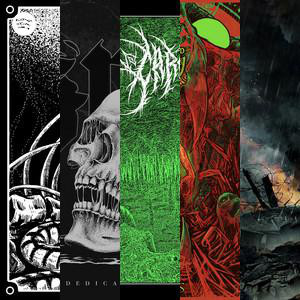 2022 in Deathcore - playlist by Particle Detector 2022 | Spotify