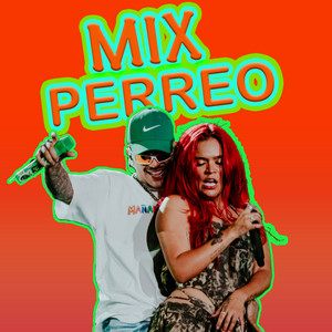 MIX PERREO INTENSO 2024 🔥 - playlist by MUSICA LATINA | Spotify