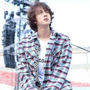 The Astronaut Jin 12 - playlist by Madnae Jin | Spotify