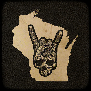 Wisconsin Rocks: Original Songs by Hard Rock & Metal Bands from ...