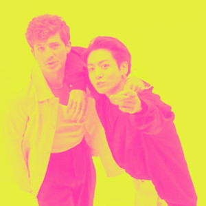 Make It Move Left & Right - playlist by librakosmos | Spotify