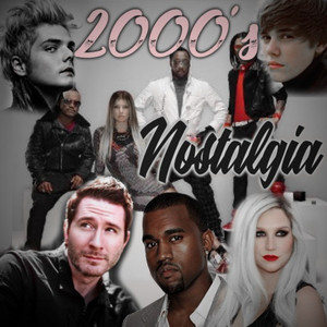 Generation Z Nostalgia - playlist by cadecant | Spotify