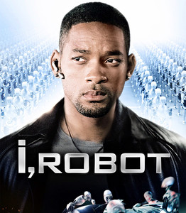 I, Robot Soundtrack - playlist by Justin Sean Columbus Platt | Spotify