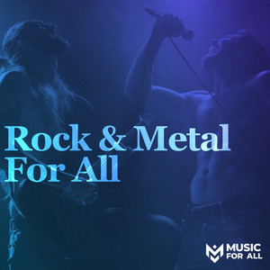 Rock & Metal For All - playlist by Music For All | Spotify